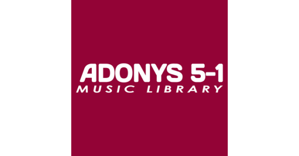 ADONYS 5-1